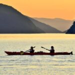 15 min Tadoussac: Guided Sea Kayaking Adventure - Tour Flow and Group Size