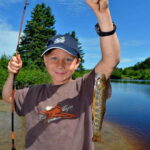 15 min. Tadoussac : Trout Fishing Experience - Analyzing the Value and Practical Aspects