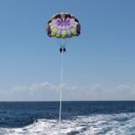 15-minute Private Parasailing Experience in Cozumel - Key Points
