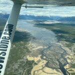 15 Minute Yellowstone Small Plane Tour - A Closer Look at the Itinerary and Experience