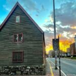 1692 Bloodbath Adult Ghost Tour - Is It Worth the Price?