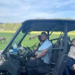 2.5-3 HR Maggie Valley: Guided Scenic UTV Adventure - Who Will Get the Most Out of This Tour?