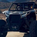 2.5 Hour Moab Hell's Revenge You Drive Off Road UTV Tour - The Off-Road Driving Experience