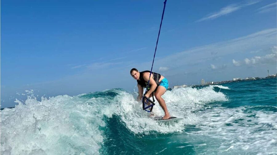 2.5 hr Private Surf Lessons & Snorkeling for all Ages - Who Will Love This Tour?