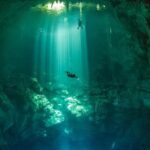 2 cenote divings (including one deep diving) for advanced divers in Tulum - Detailed Itinerary Breakdown
