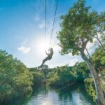 2 Cenotes Private Tour  VIP Adventure with Expert Guide - What’s Included and What’s Not