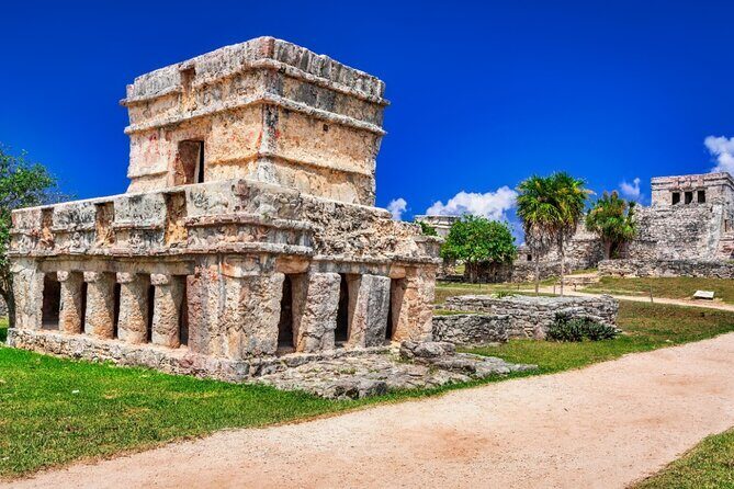 2-Day Combo: Isla Mujeres Sailing And Tulum Mayan Ruins - Additional Details and Practical Tips