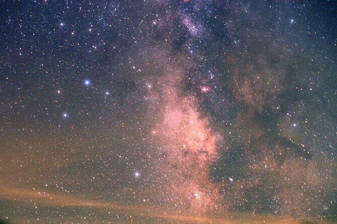 2-Day Dark Sky Stargazing and Bushkill Falls Nature Tour from NYC - The Value of This Experience