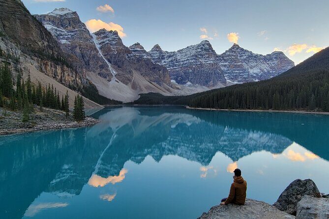 2 Day Guided Tour in Banff National Park - The Sum Up