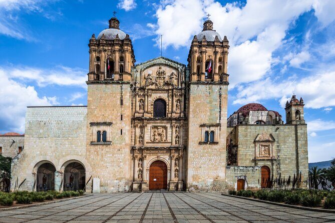 2-Day Guided Tour in Oaxaca with a Certified Guide - Why This Tour Offers Good Value