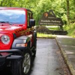 2 Day Jeep Rental - The Value and Considerations