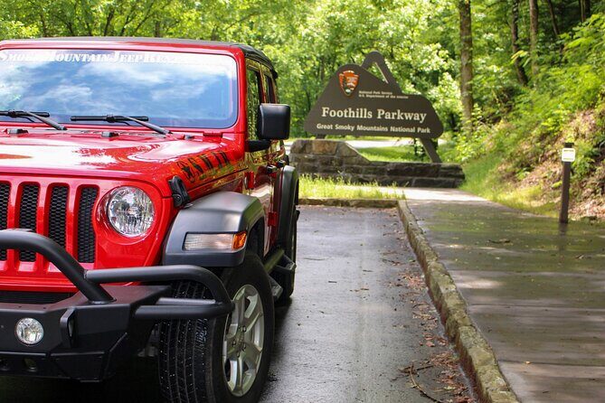 2 Day Jeep Rental - The Value and Considerations