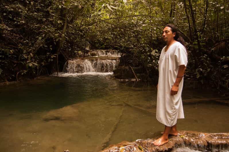 2 Day Lacandon Jungle, the Lost City and Bonampak Ruins - What’s Included and What’s Not