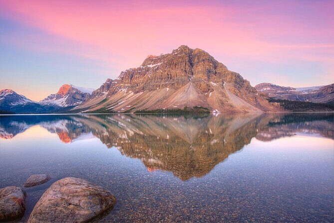 2-Day Private Tour in Jasper National Park - Pricing and Value