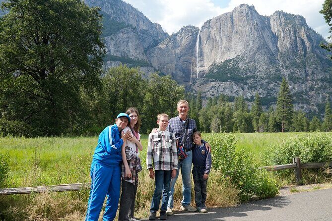 2 Day Private Tour to Yosemite National Park - The Value of This Yosemite Tour