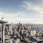 2-day Seattle Tour from Vancouver (chn&eng) - A Closer Look at the Itinerary