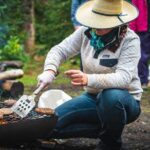 2-Day Sundance Overnight Backcountry Lodge Trip by Horseback - The Sundance Lodge Experience
