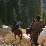 2 Day Tour Explore Charyn Canyons Kolsay and Kaindy Lake - In-Depth Look at the Itinerary