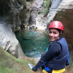 2-Day Tour with Canyoning and Rappelling to the Infiernillo Canyon - The Waterfall Rappels and Natural Slides