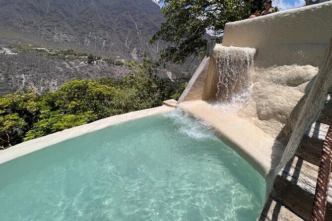 2 Days in Hot Springs Tolantongo Hotel and Private Transportation - Why This Tour Is Worth Considering