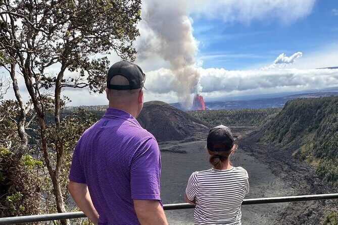 2 Days Private Cruise Shore Excursions to Hilo and Kona - Practical Details: Transportation, Value, and Booking
