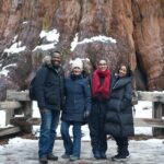2 Days Private Tour to Sequoia and Kings Canyon Parks from LA - Who Will Enjoy This Tour?