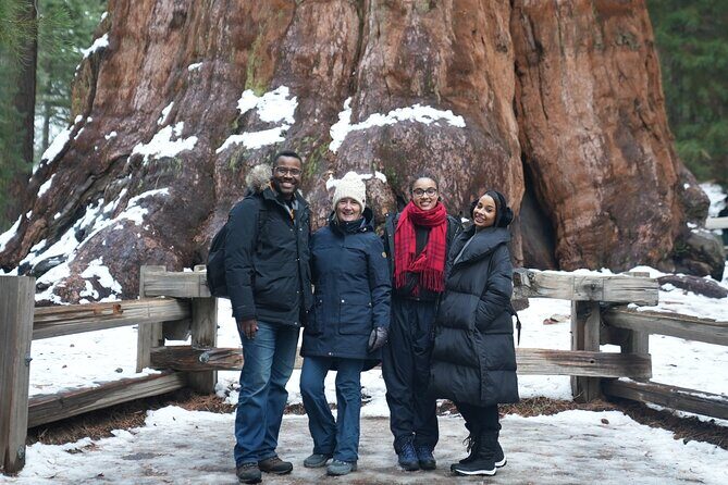 2 Days Private Tour to Sequoia and Kings Canyon Parks from LA - Who Will Enjoy This Tour?