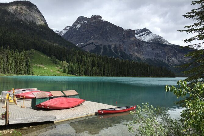 2 Days Rocky Tour | Banff + Yoho National Park | YYC - Final Thoughts