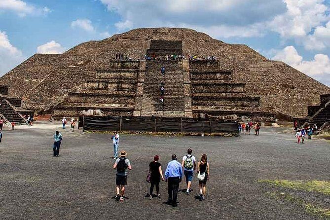 2 Days visiting Basilica of Guadalupe, Pyramids, Frida Kahlo museum & Xochimilco - Why This Tour Offers Great Value