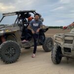 2 Hour 4 Seater UTV Tours - The Bottom Line