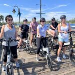 2-Hour, 45-Minute Tour de Wilmington E-Bike Tour - The Itinerary: What’s Included and Why It Matters