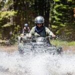 2-Hour ATV Ride on Rubicon Trail and Speedboat Ride on Lake Tahoe - Final Thoughts