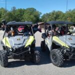 2 hour ATV, UTV, or Dune Buggy Rental for Silver Lake Sand Dunes - The Sum Up