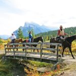 2 Hour Banff Horseback Riding Adventure - What We Love and What to Consider