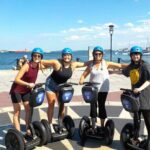 2 Hour Boston Segway Tour - Authentic Feedback from Riders
