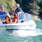 2 Hour Chartered Boat Tour from Deep Cove North Vancouver - FAQs