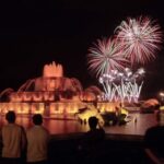 2 Hour Chicago Pier Fireworks & Evening Segway Tour - Authentic Traveler Perspectives
