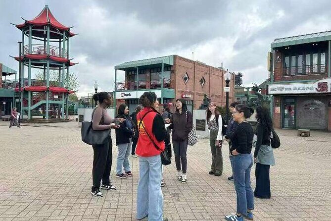 2-Hour Chicago's Chinatown History and Culture Tour - Practical Details & What to Expect