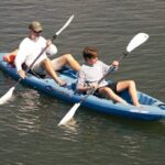 2 Hour Double Kayak Rental - FAQ