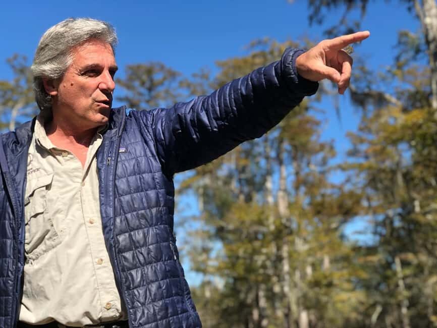 2-hour Eco-Swamp Tour - Price and Value: Is It Worth It?