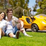2-Hour GoCar Tour of Downtown and Balboa Park - The Itinerary: What You’ll See and Experience