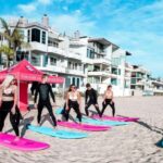 2 Hour Group Surf Lesson in Miami Beach - Who Will Love This Tour?