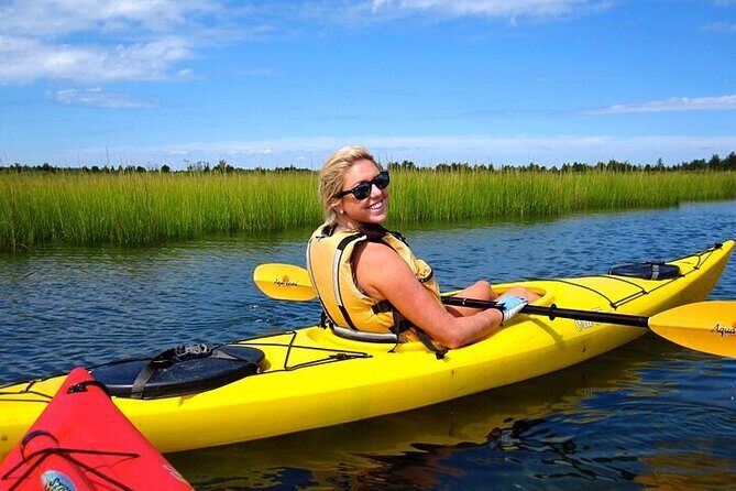 2 Hour Guided Kayak Tour in Cold Spring Harbor NY - Final Thoughts on Value and Experience