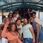 2-Hour Houston Pedal Party Barge with a Licensed Captain - Who Is This Tour Perfect For?