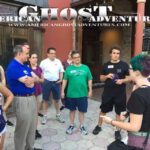 2 Hour Investigative Walking Ghost Tour of Downtown Orlando - What You Can Expect During the Tour