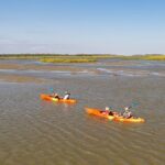 2 Hour Kayak Rental - Single or Tandem Kayak - FAQs