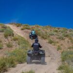 2-Hour Lake Tahoe Adventures ATV Tours in the Desert - Practical Details & Booking Tips