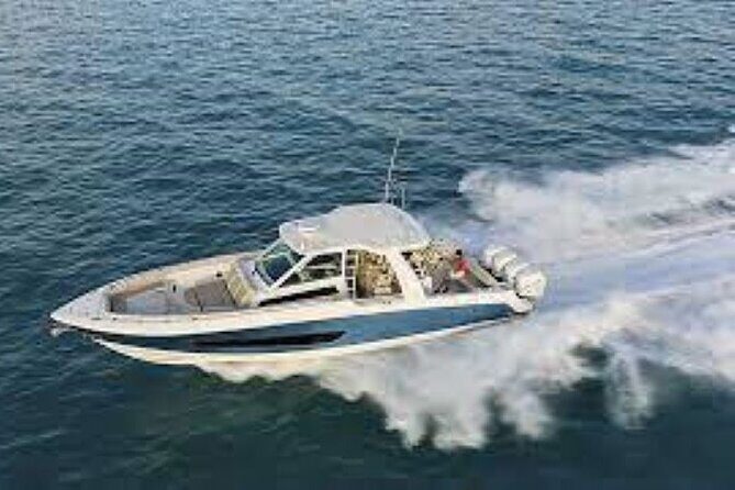 2-Hour Maalaea Luxury Powerboat Sunset Cruise for up to 6 Guests - Why This Tour Fits Certain Travelers Best