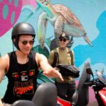 2-Hour Moped Rental to Discover Honolulu Most Scenic Places - What to Expect on Your Moped Adventure