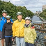 2-Hour Ottawa Express City Bike Tour - What You Can Expect in Detail